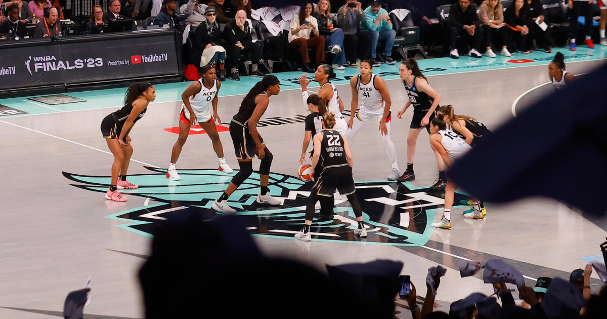 NY Liberty tips off new season tonight: Will this be their year? | FOX ...