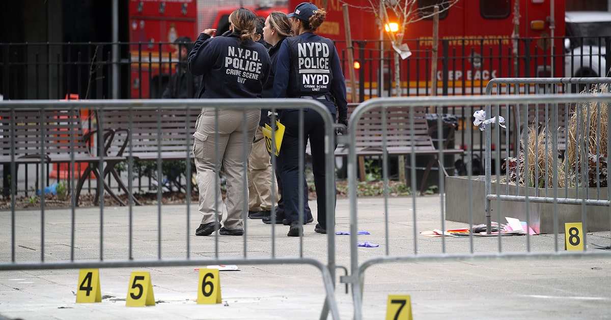 Is crime up or down in NYC? NYPD spring 2024 update | FOX 5 New York