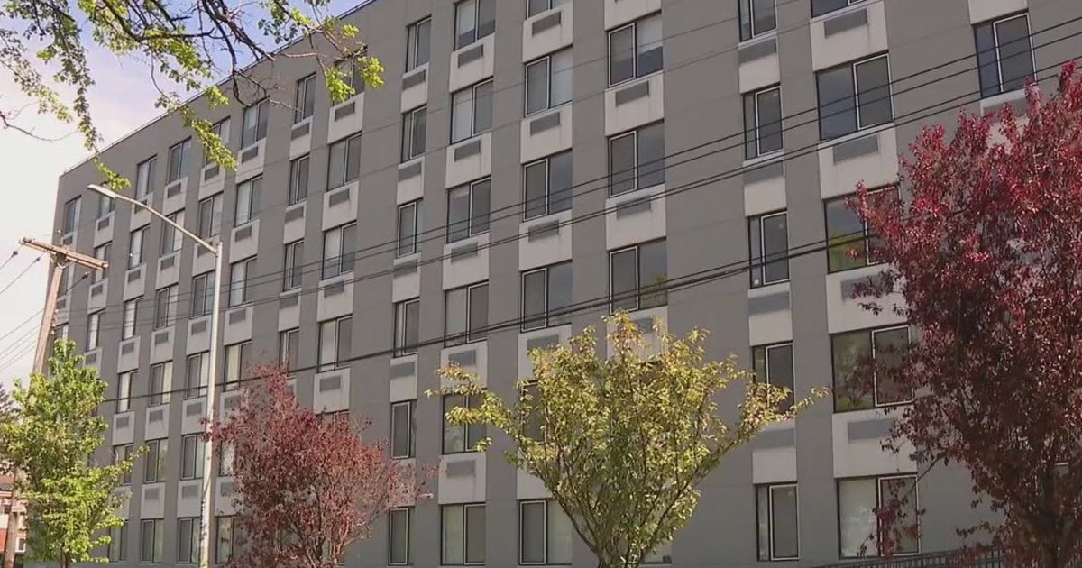NYC opens first pet-friendly homeless shelter in the Bronx | FOX 5 New York