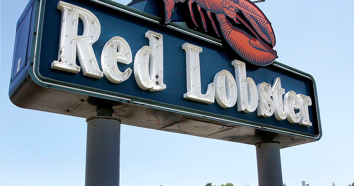 Experts say Red Lobster's shrimp excuse is 'smoke screen' for real ...
