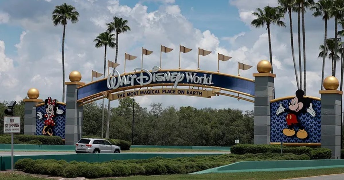 Disney trips meant for homeless students went to NYC school employees ...