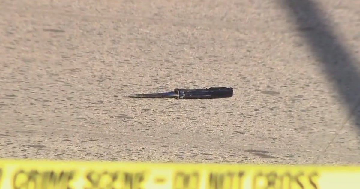 NYPD officers shoot man wielding knife in East Harlem | FOX 5 New York