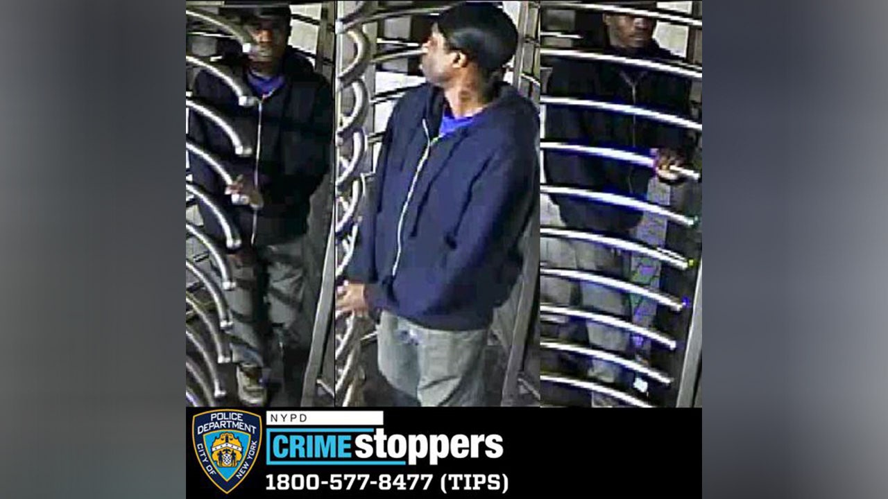 MTA conductor struck in face while stopping fight in Queens: NYPD | FOX ... MTA conductor struck in face while stopping fight in Queens: NYPD | FOX ...