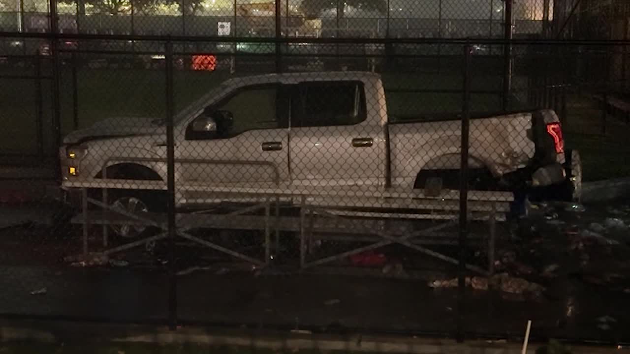Alleged drunk driver accused of killing 3 at July 4 celebration ...