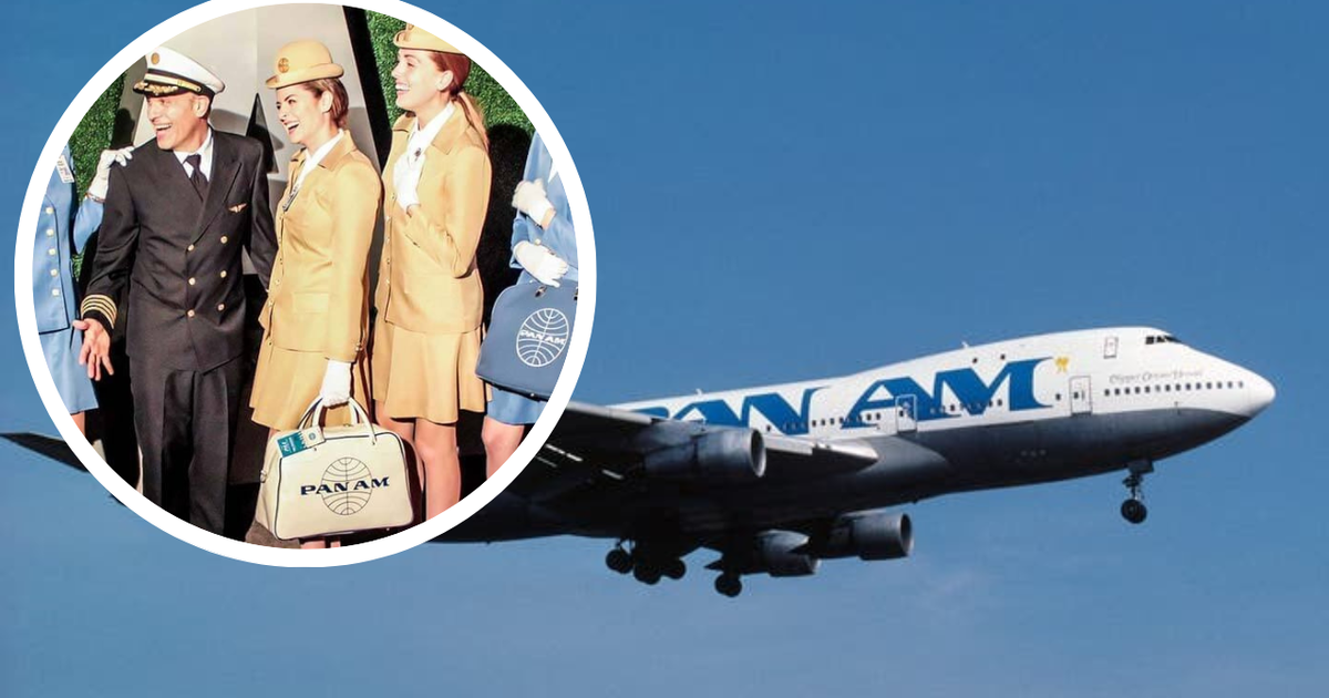 Pan Am returns with $65K flight from NYC to Europe | FOX 5 New York
