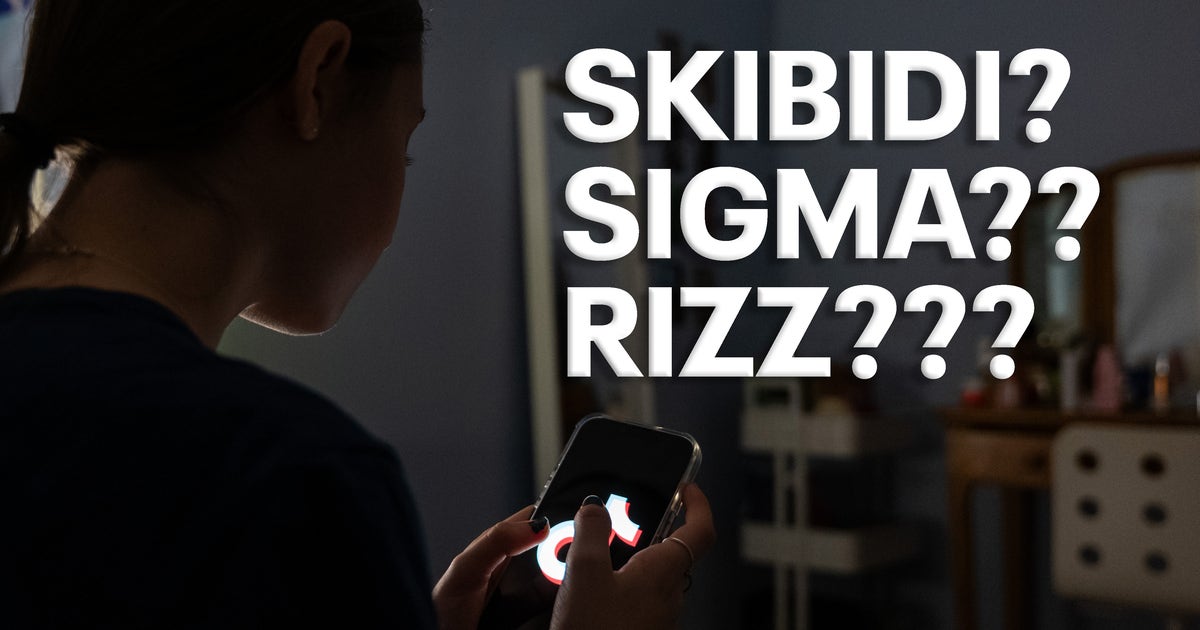 What is Gen Alpha slang? The meaning behind words like ‘skibidi ...
