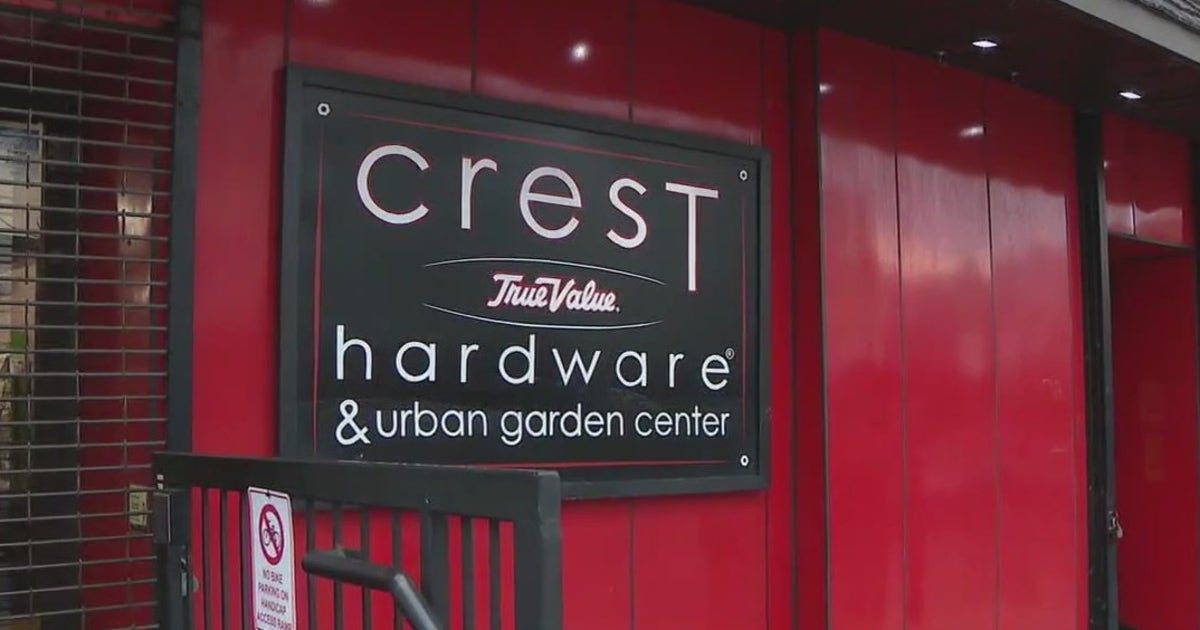 Beloved Brooklyn store Crest Hardware to close after over 60 years in ...
