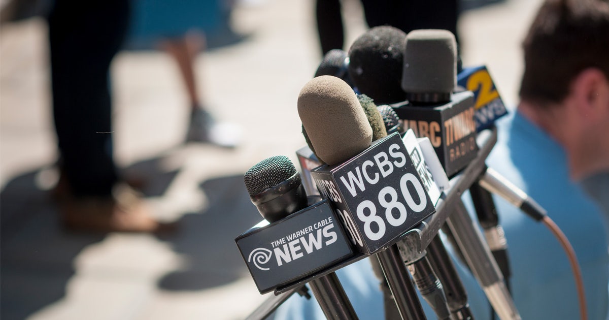 WCBS 880 to end all-news format after nearly 60 years: Here's what to ...