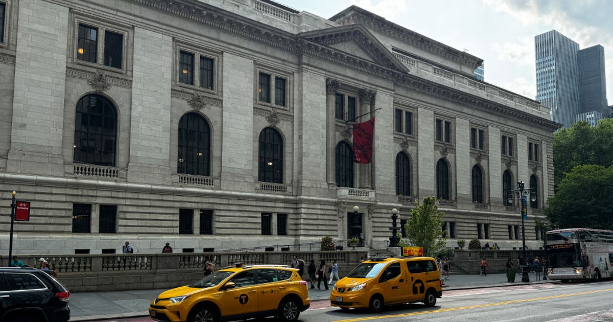 Discover NYPL's exciting fall programs for kids and teens | FOX 5 New York