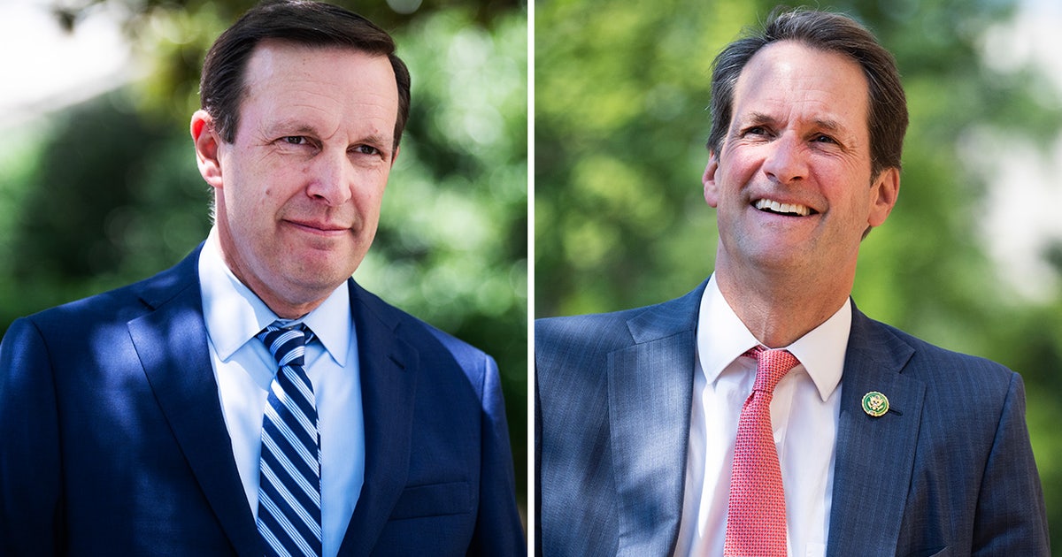 What to expect in Connecticut's state primaries on Tuesday | FOX 5 New York