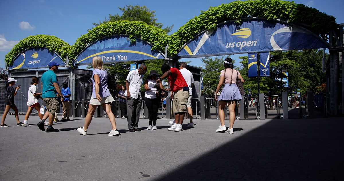 US Open Fan Week 2024: What to know, full guide of events | FOX 5 New York