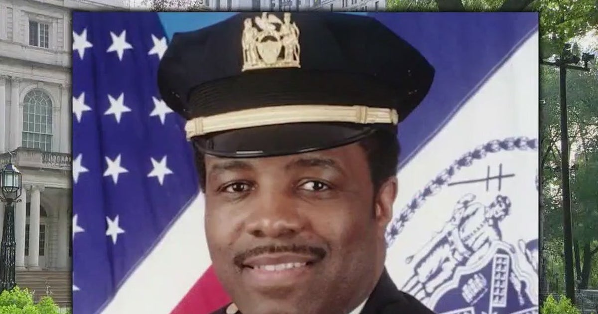 Tim Pearson, aide to Mayor Eric Adams, resigns | FOX 5 New York