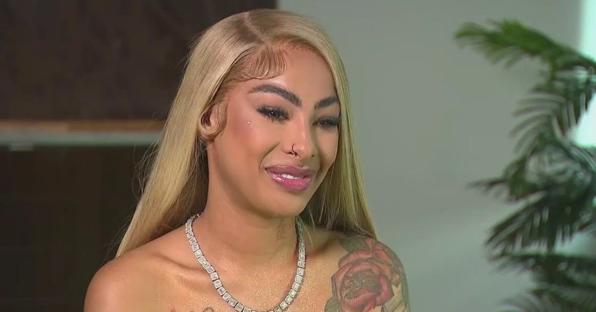 Rapper Yailin La Más Viral sues ex-boyfriend Tekashi 6ix9ine for abuse ...