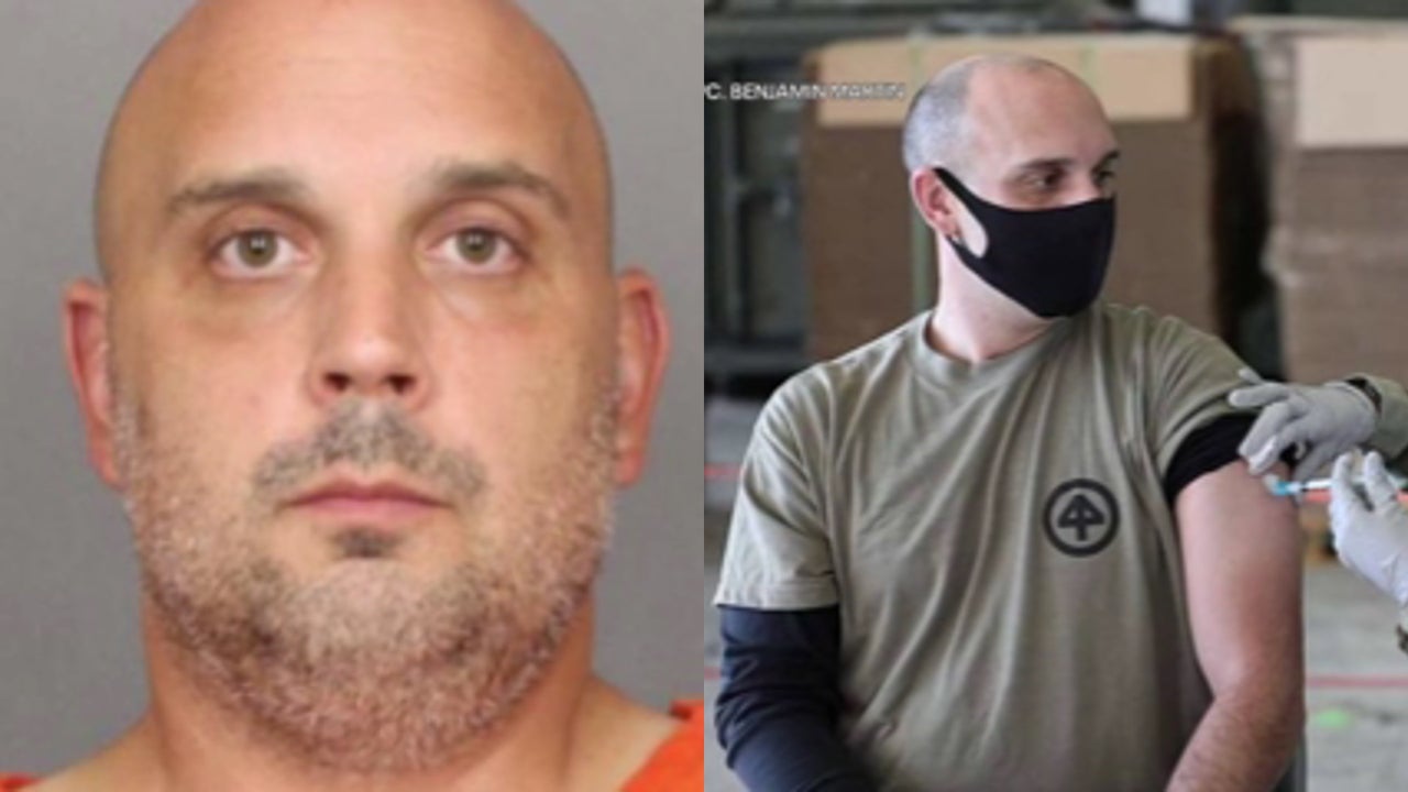 Who Is Sean Higgins? Man charged in NJ crash that killed Gaudreau ... Who Is Sean Higgins? Man charged in NJ crash that killed Gaudreau ...