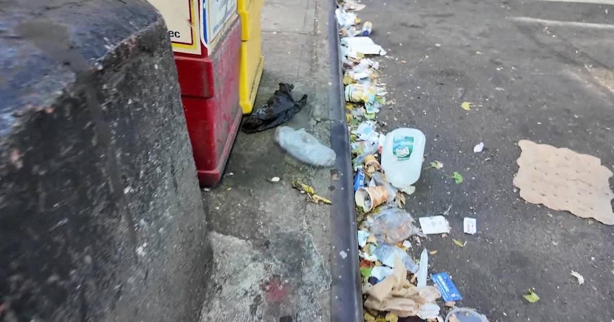 Operation targets crime, quality-of-life issues on Queens' Roosevelt ...