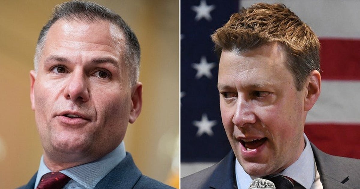 Molinaro vs Riley: NY-19 considered tightest House race in US, polls ...