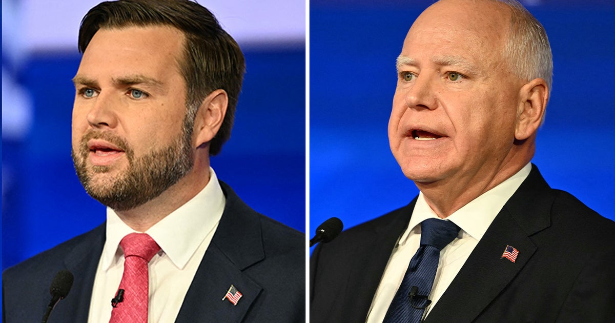 VP debate in NYC: Watch live, what to expect | FOX 5 New York