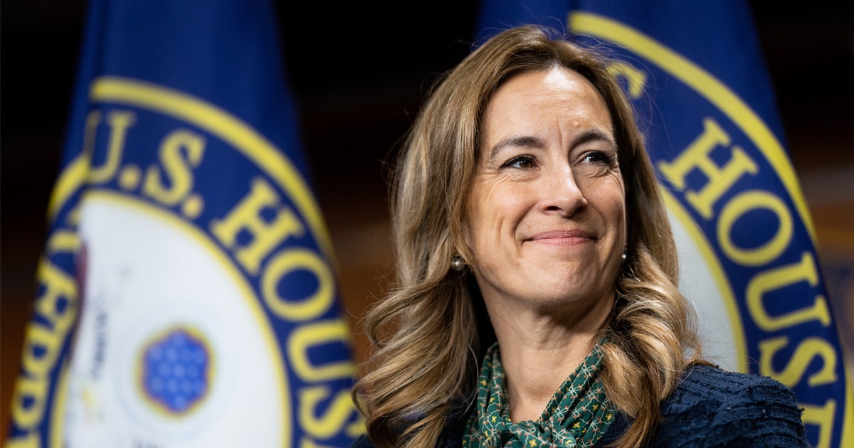 Mikie Sherrill: Policies, endorsements, poll numbers | FOX 5 New York
