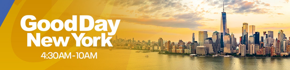 Good Day New York | FOX 5 New York