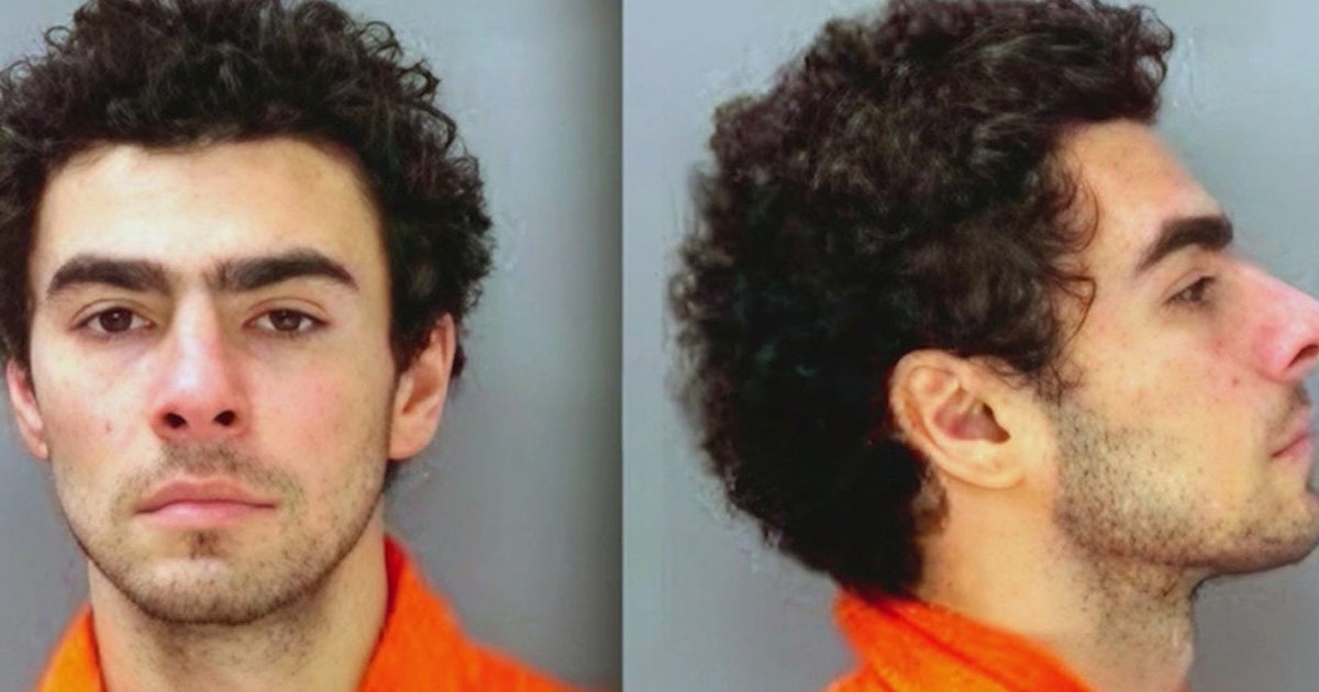Luigi Mangione: Terrorism charges | FOX 5 New York