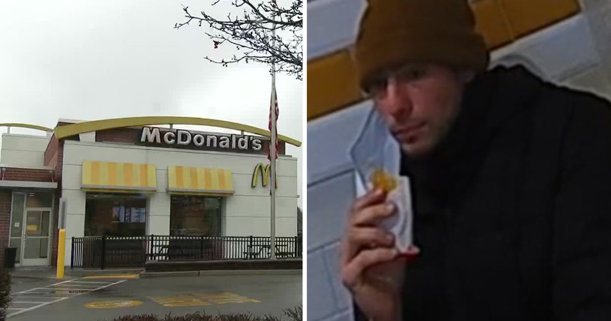 Detailing Luigi Mangione's arrest at McDonald's | FOX 5 New York