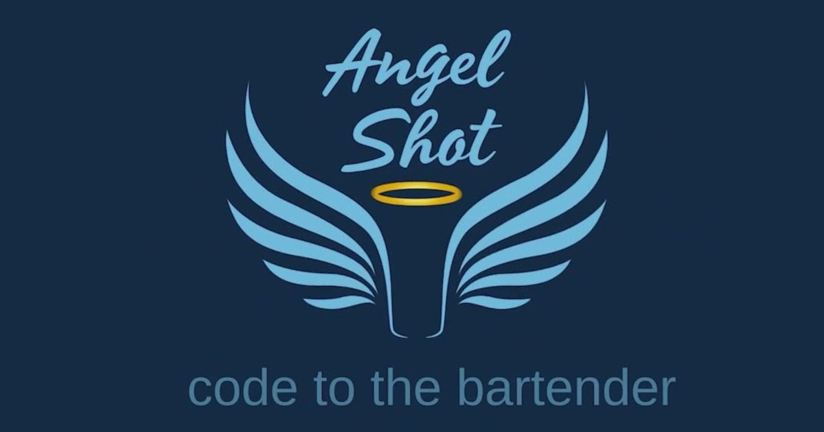 Long Islanders launch 'Angel Shot' app to protect bar patrons | FOX 5 ...