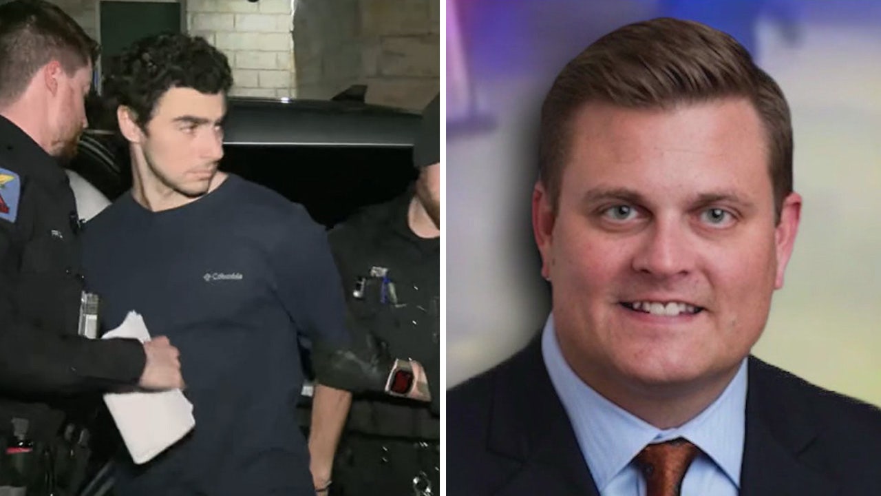 Luigi Mangione Suspect In Killing Of Unitedhealthcare Ceo Charged With