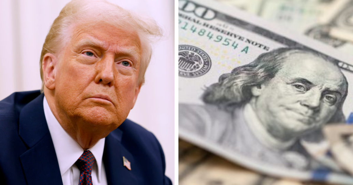 Judge temporarily blocks Trump's funding freeze: How student loans, SS ...