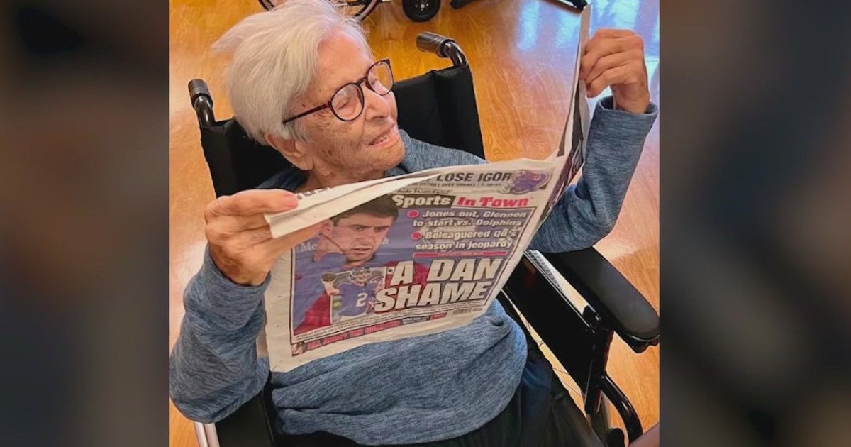 Rose Girone, world's oldest Holocaust survivor, dies at 113 | FOX 5 New ...