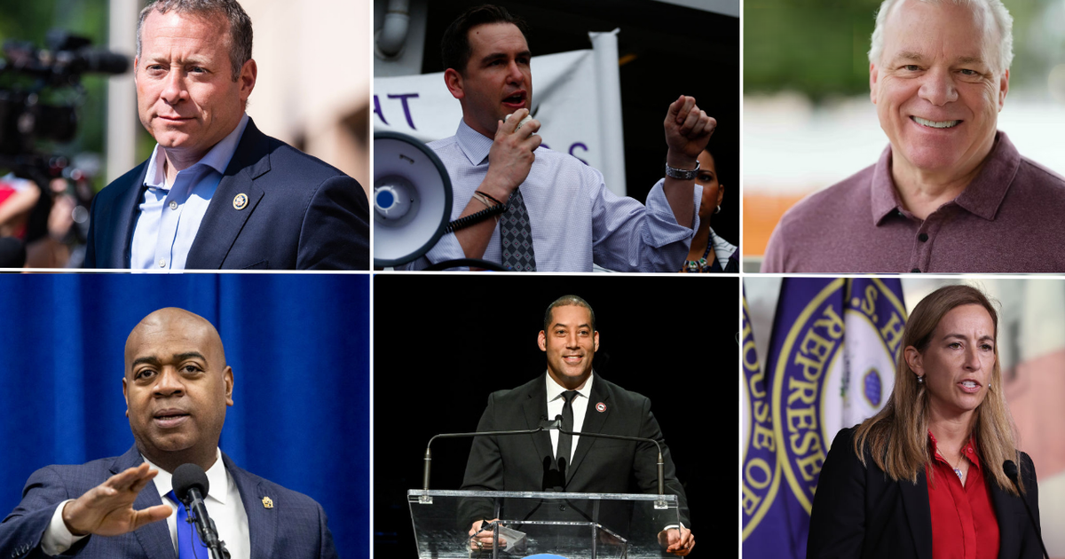 These Democrats are running to be New Jersey's next governor | FOX 5 ...