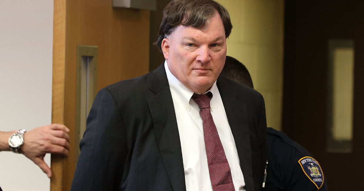 Alleged Gilgo Beach serial killer faces key DNA evidence hearing | FOX ...