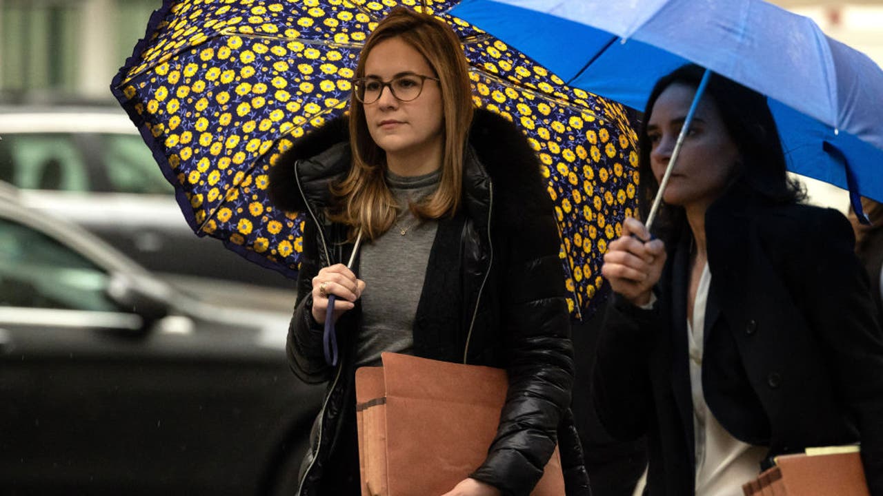 Manhattan Us Attorney Resigns After Refusing Orders To Drop Case