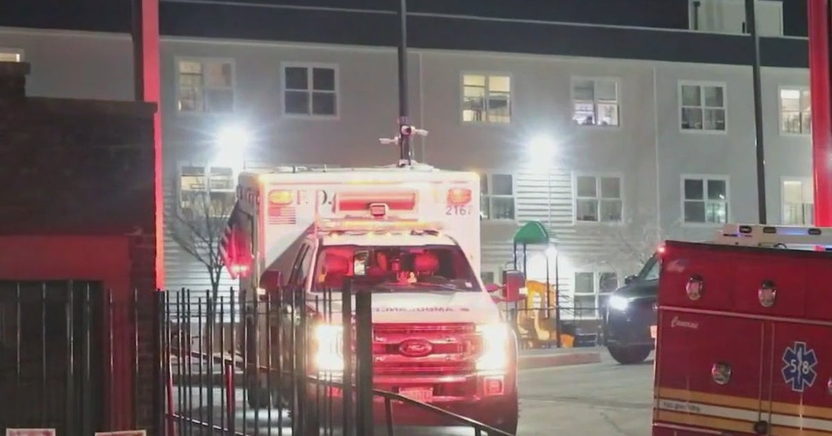 Parents face charges after 4-year-old dies at NYC women's shelter | FOX ...