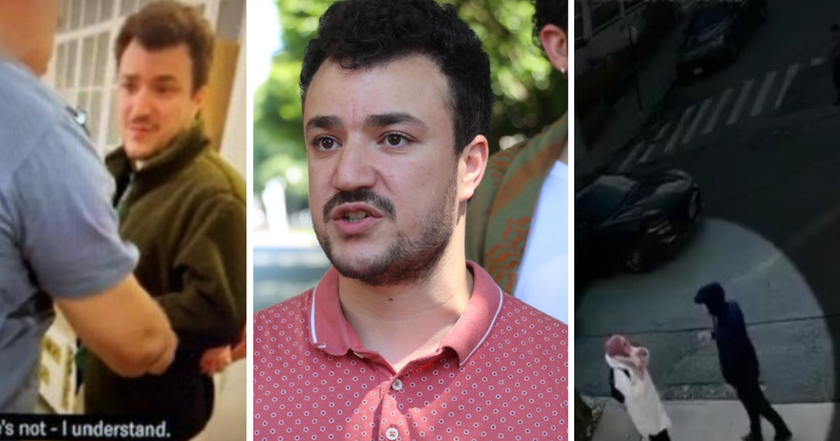 Mahmoud Khalil latest: Who are the other students detained by ICE ...