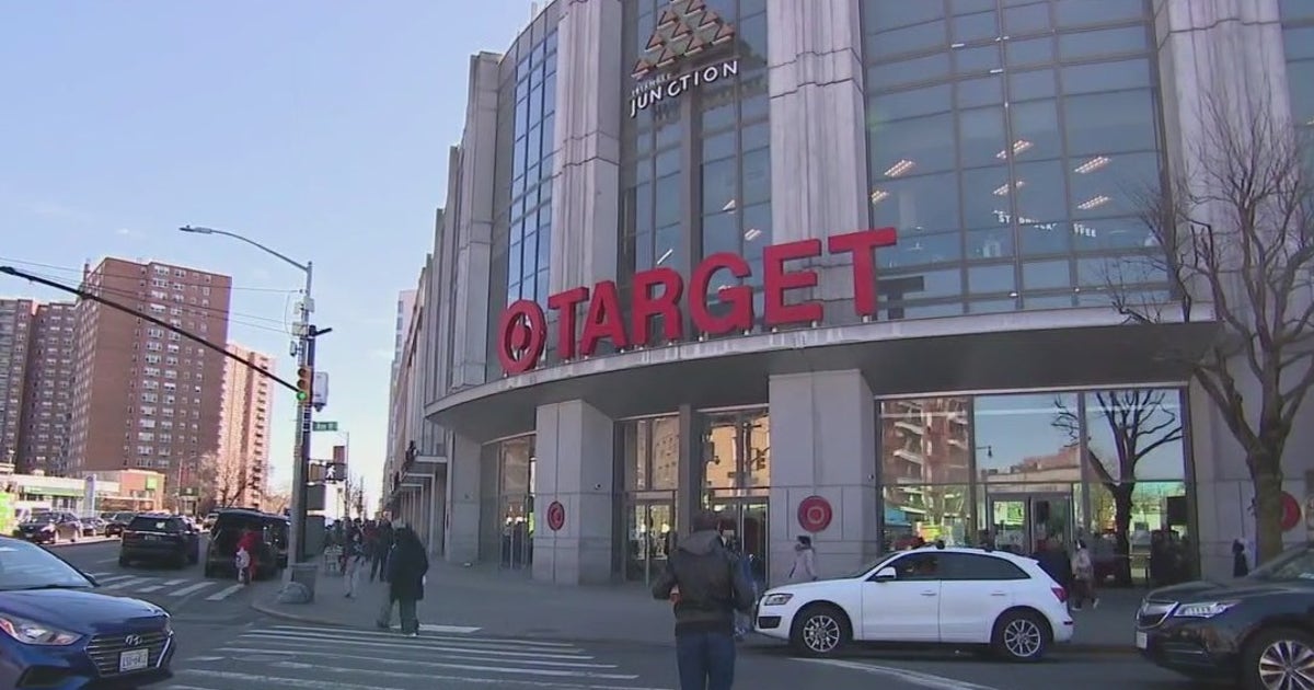 Brooklyn Target store bans teen shoppers without an adult after fights ...