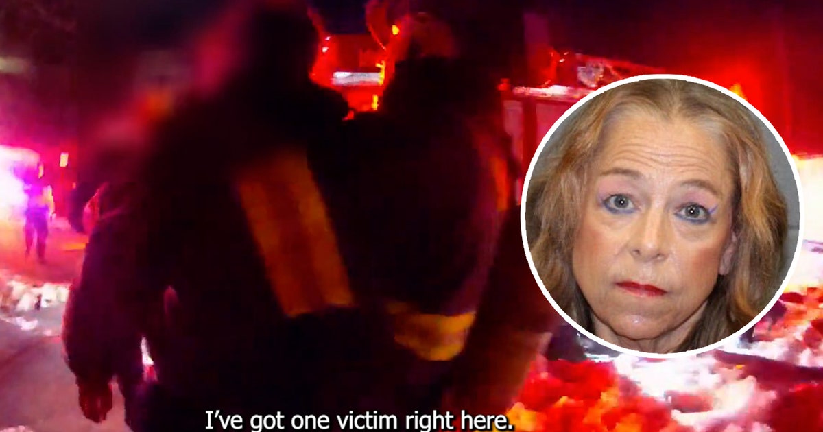 Video shows rescue of CT stepson held captive, Kim Sullivan's 911 call ...