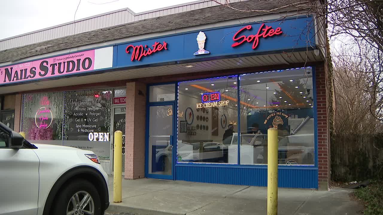 mister softee office