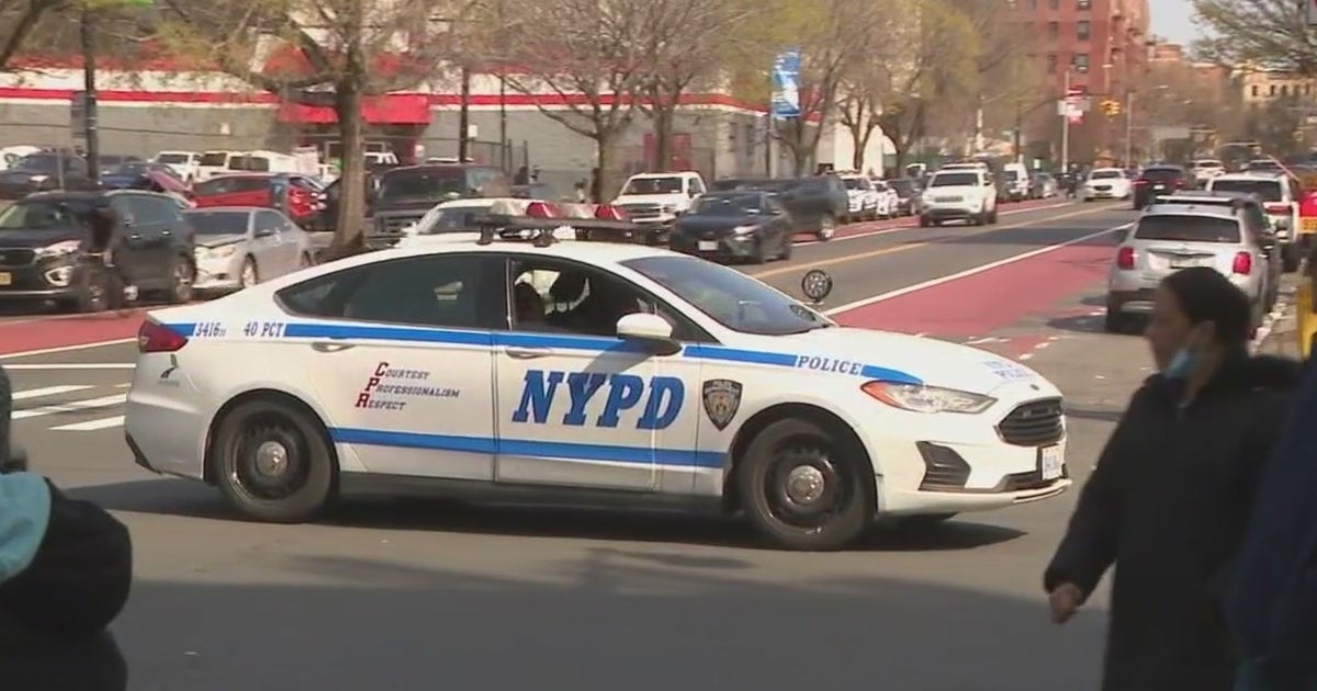 NYPD targets open drug use, ghost plates, and e-bikes in new crackdown ...