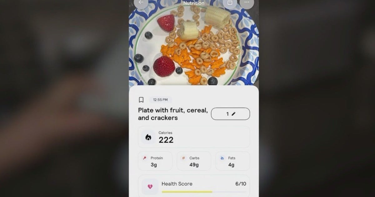 Long Island teen’s AI food app rakes in millions despite Ivy League ...