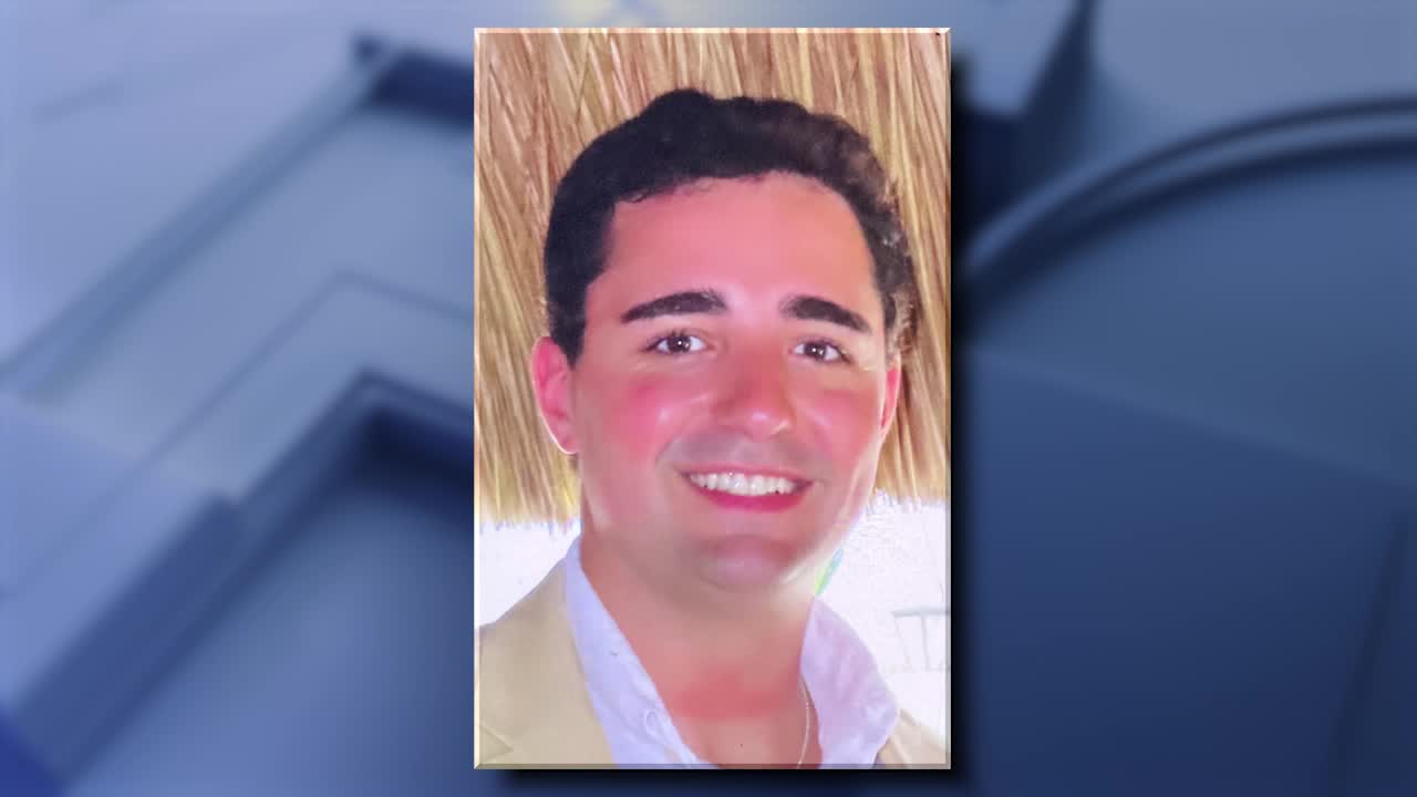 Who is Petros Krommidas? Nassau County legislature candidate is missing ...