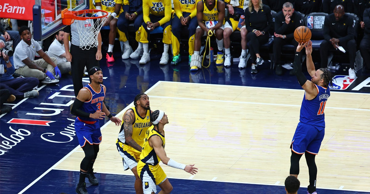 Pacers beat Knicks 130-121 for 3-1 lead: Game recap | FOX 5 New York