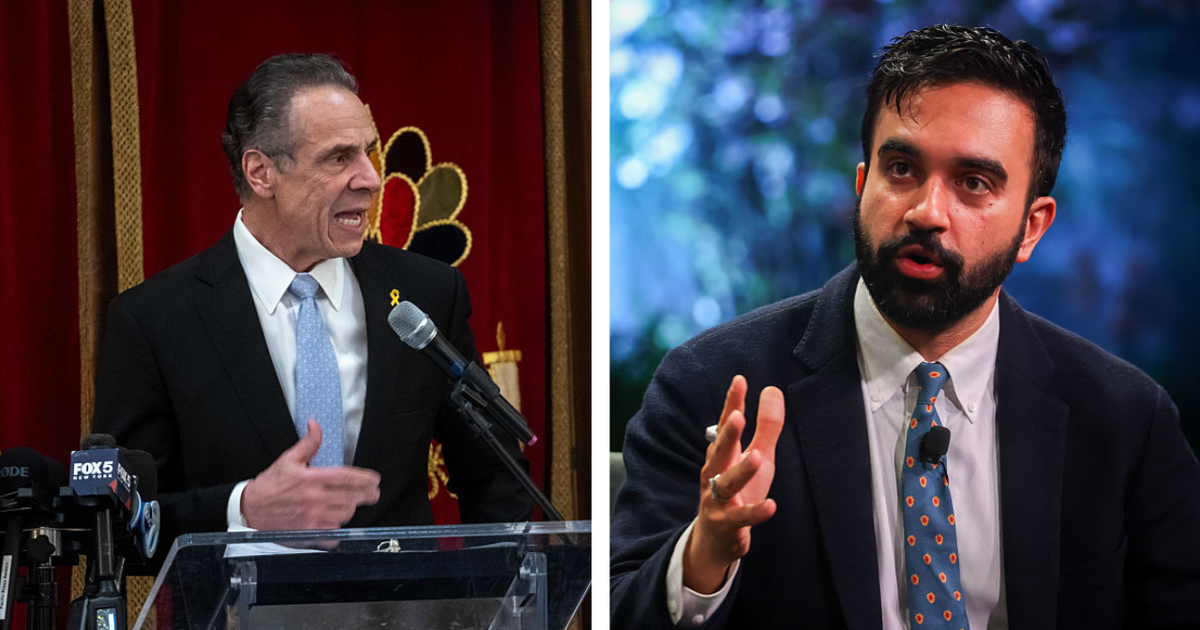 Who’s running for NYC mayor and how to vote | FOX 5 New York