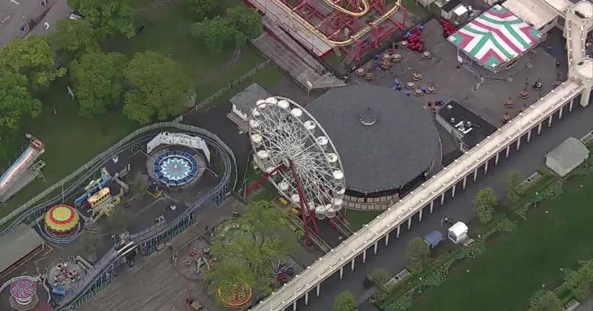 When will Rye Playland open? Amusement park's future remains unclear ...