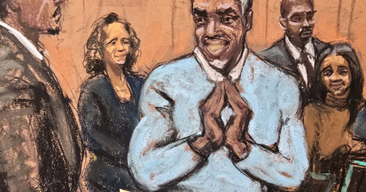 Diddy trial update: Defense closing arguments filled with sarcasm in ...
