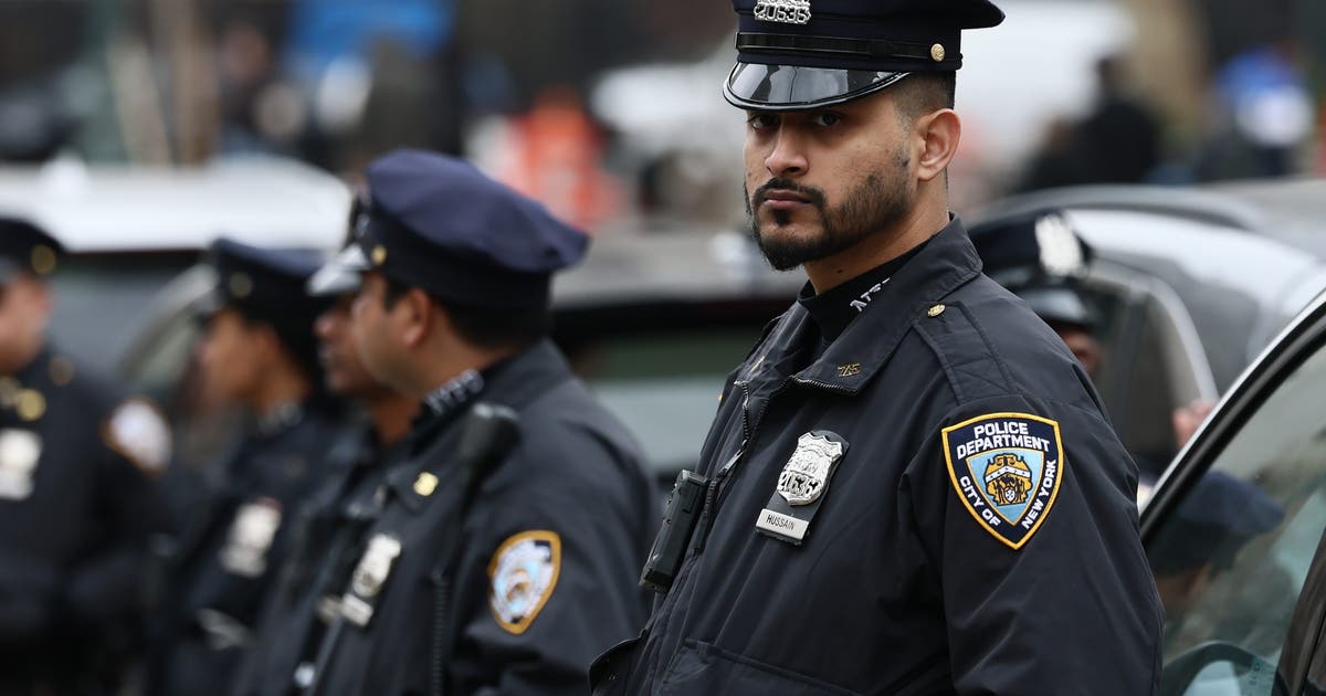 NYC on high alert after U.S. launched strikes on Iran | FOX 5 New York