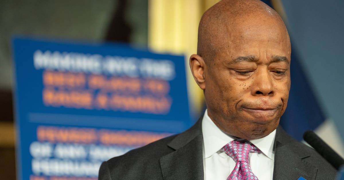 A new process to remove NYC mayors from office could be introduced ...