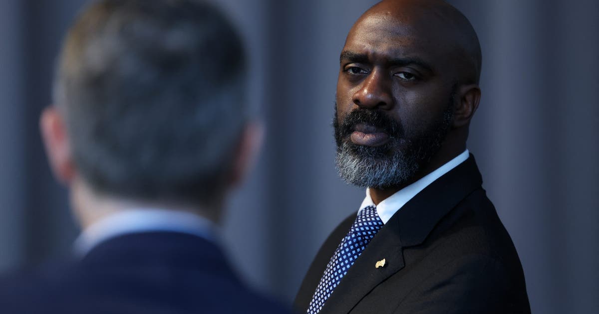 Everything to know about former Bronx Rep. Michael Blake | FOX 5 New York