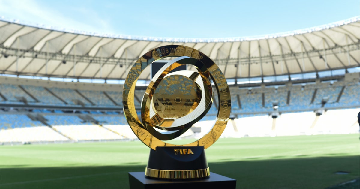 FIFA Club World Cup 2025 schedule, how to get tickets for MetLife ...
