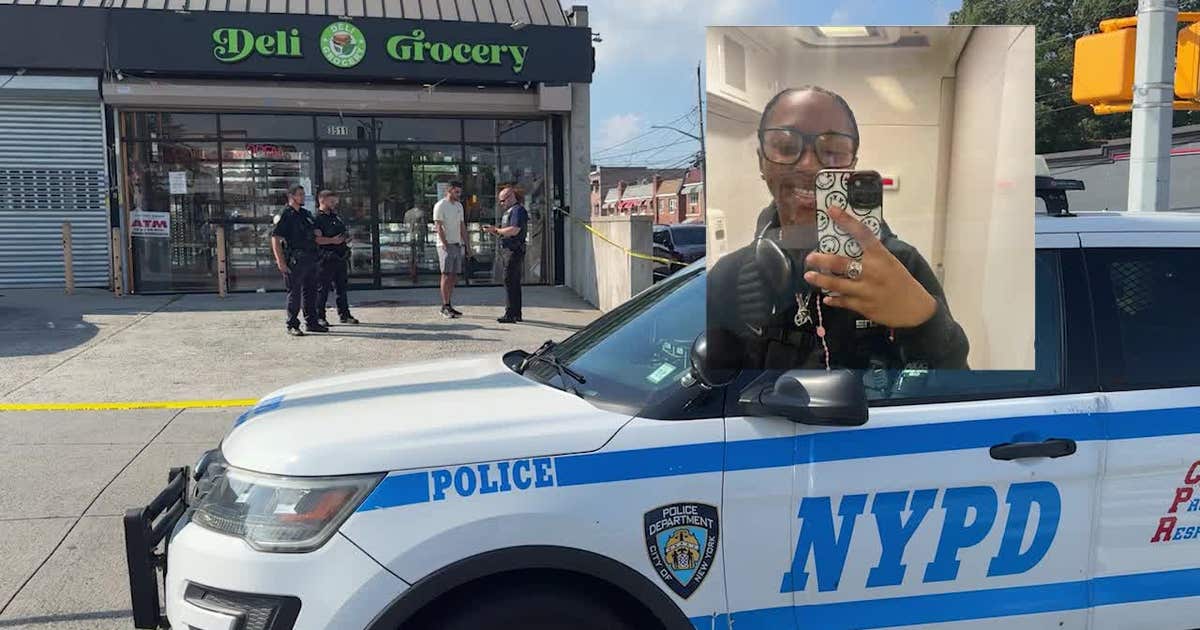 Who is Aliyah Williams? Teen fatally stabbed inside NYC deli | FOX 5 ...