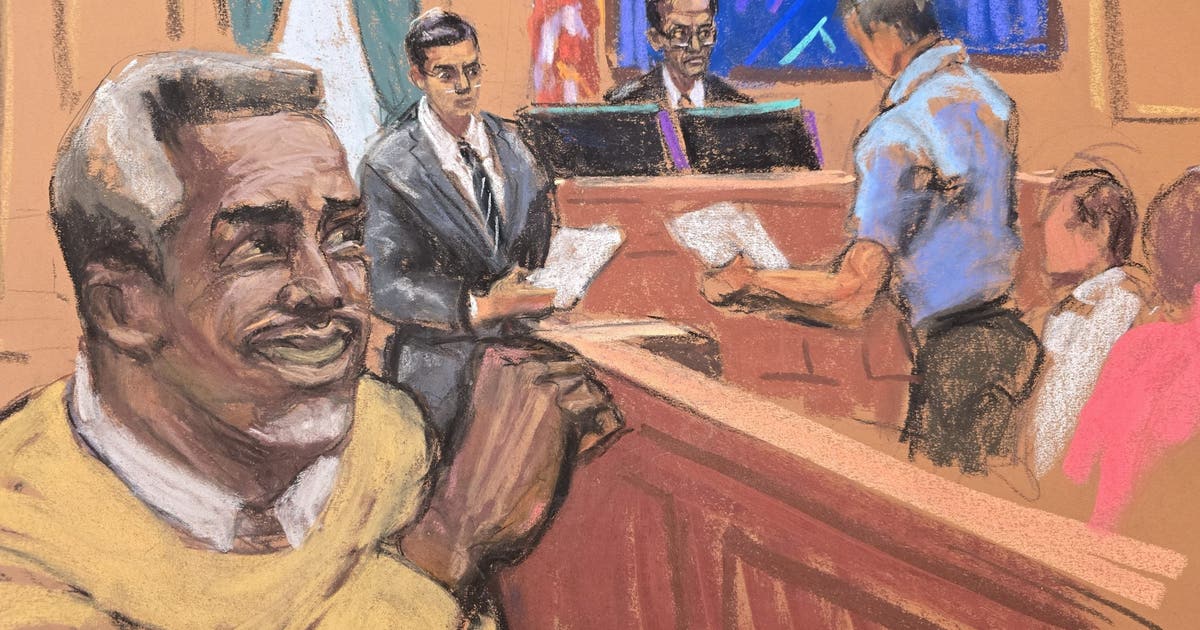 Diddy trial recap: Here's what happened | FOX 5 New York